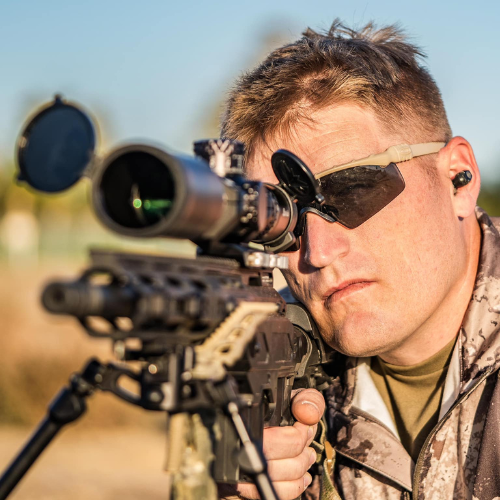 How to Properly Zero Your Rifle Scope: A Step-by-Step Guide – UUQ Optics