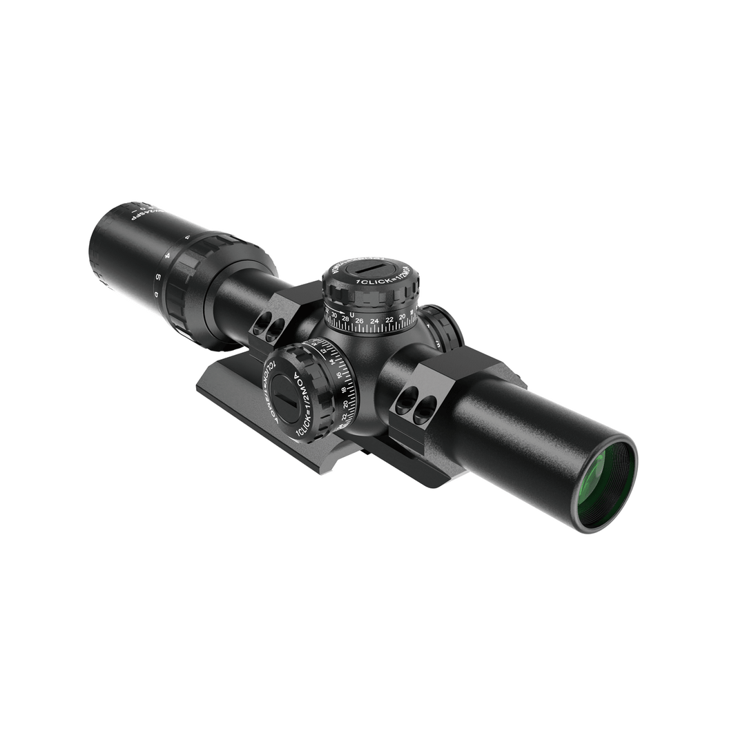 UUQ Optics | Rifle Scopes, Red Dots, Boresighters, Bipods & More