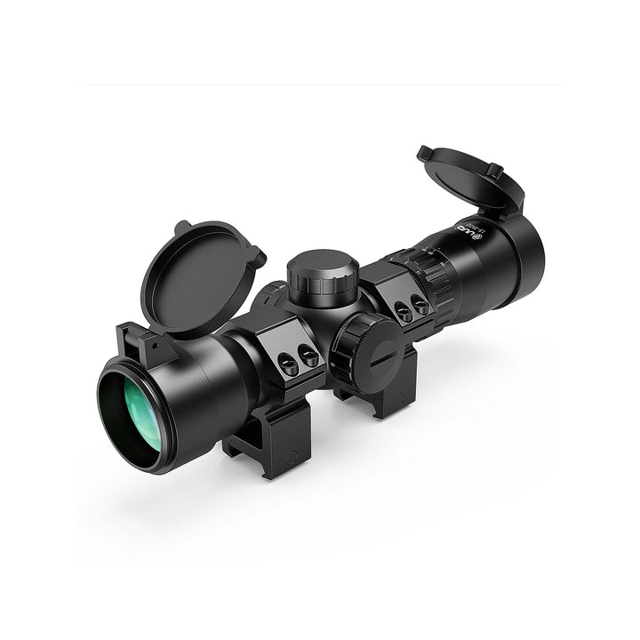 UUQ Optics | Rifle Scopes, Red Dots, Boresighters, Bipods & More