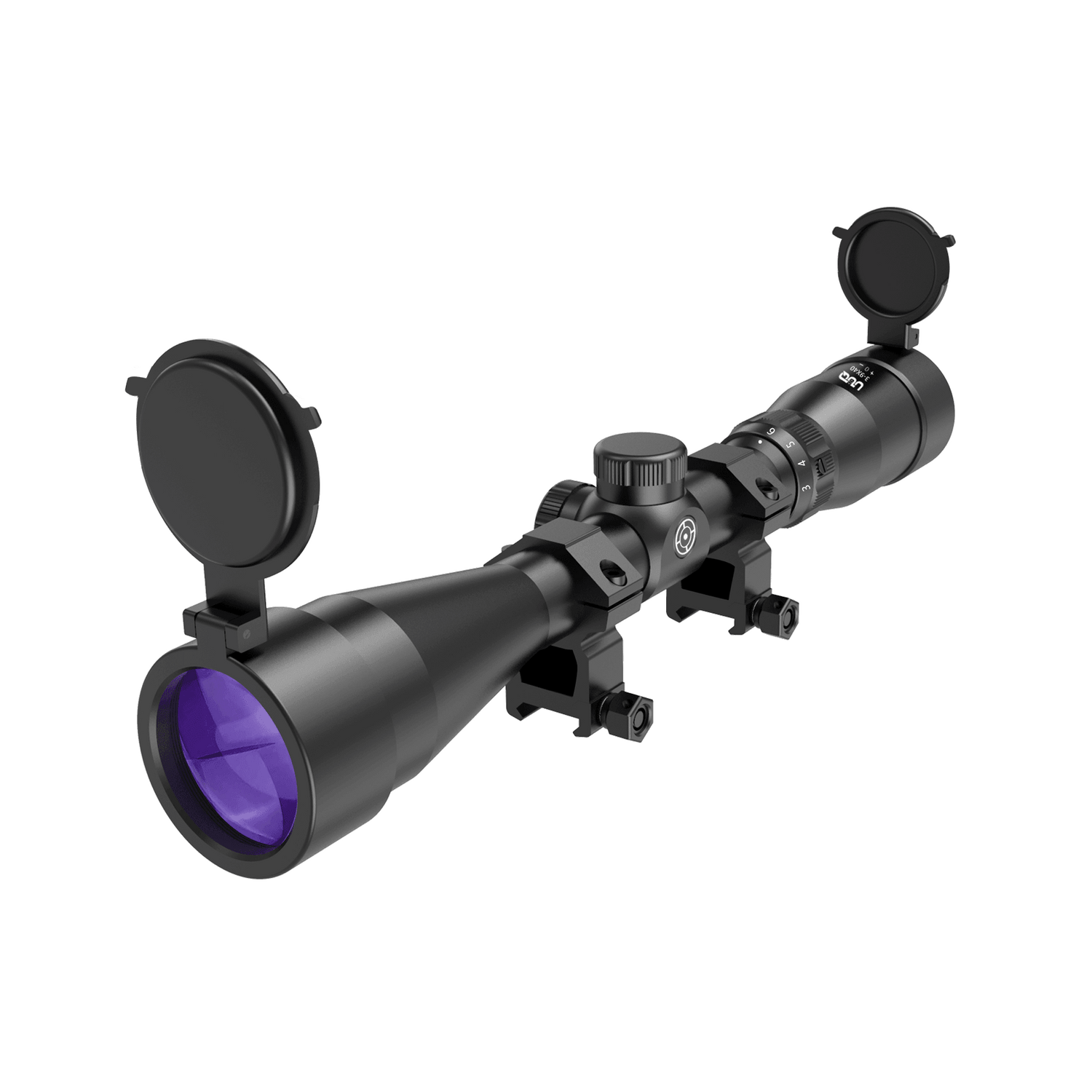 Best Budget Rifle Scopes|UUQ Optics – Page 2