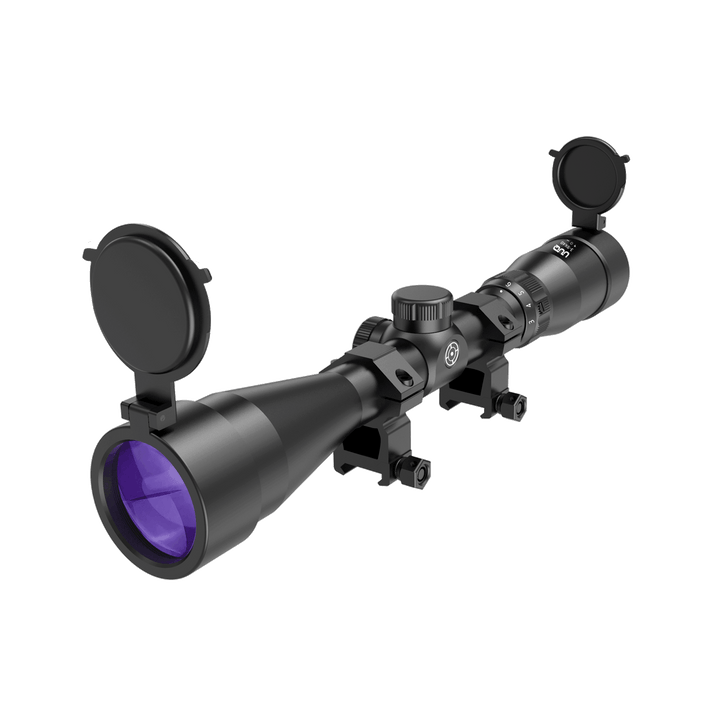 Best Budget Rifle Scopes|UUQ Optics – Page 2