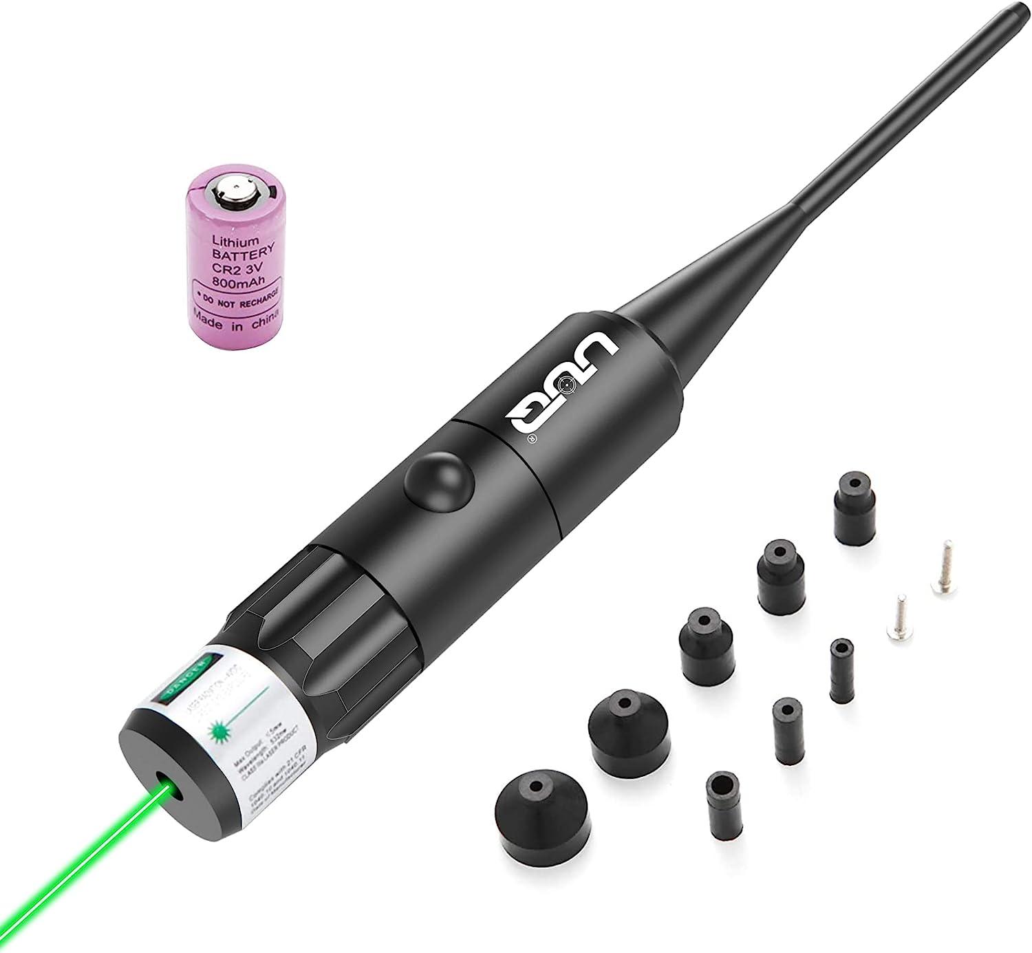 Top Bore Sight|UUQ Optics