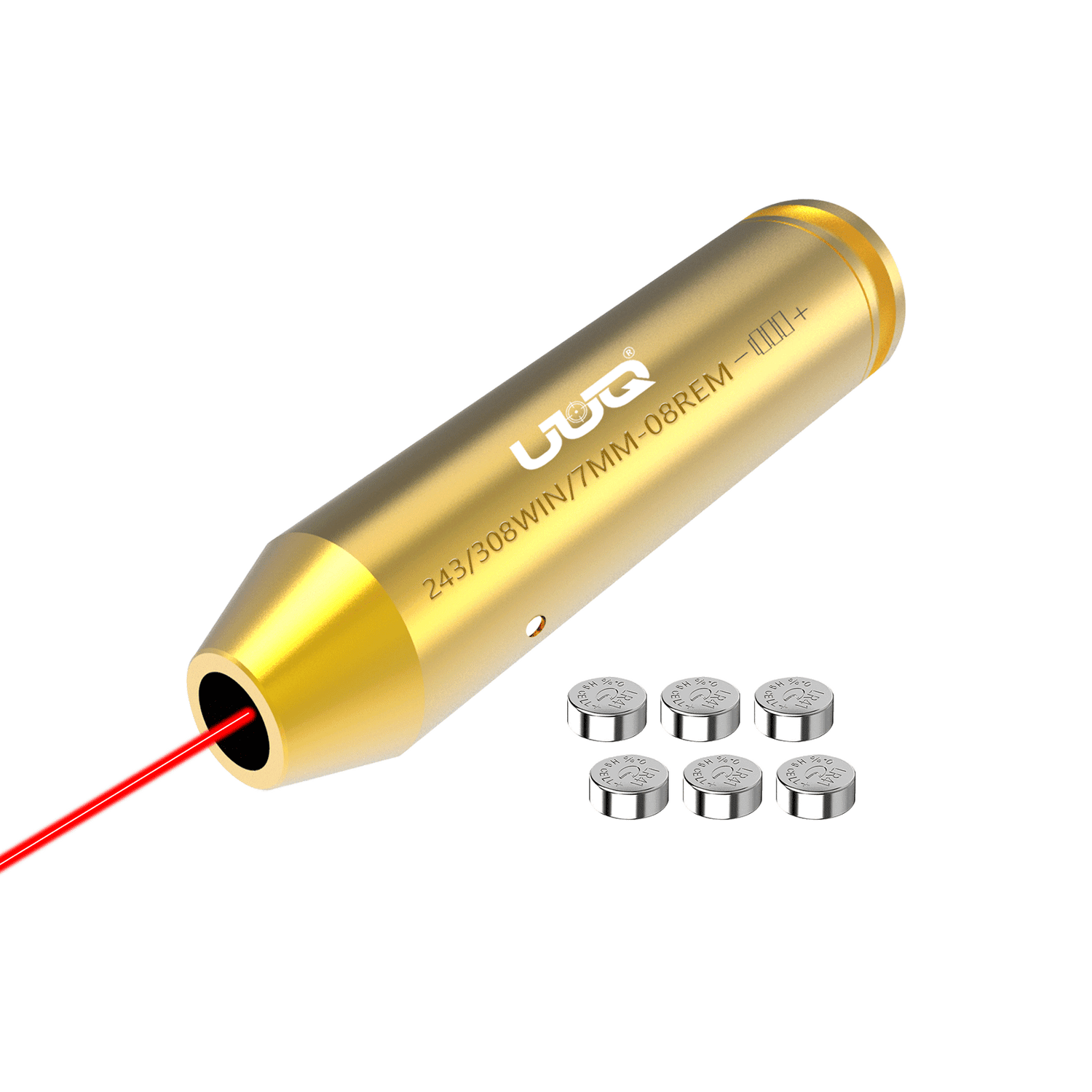 Top Bore Sight|UUQ Optics