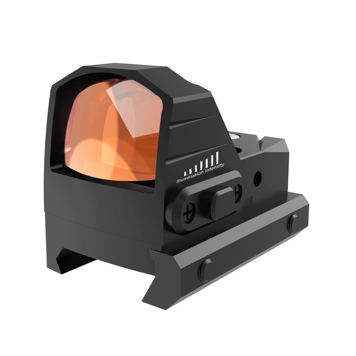 UUQ Mini Reflex Red Dot Sight-Doctor/VT Footprint,2MOA – UUQ Optics