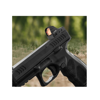 UUQ Mini Reflex Red Dot Sight-Doctor/VT Footprint,2MOA – UUQ Optics