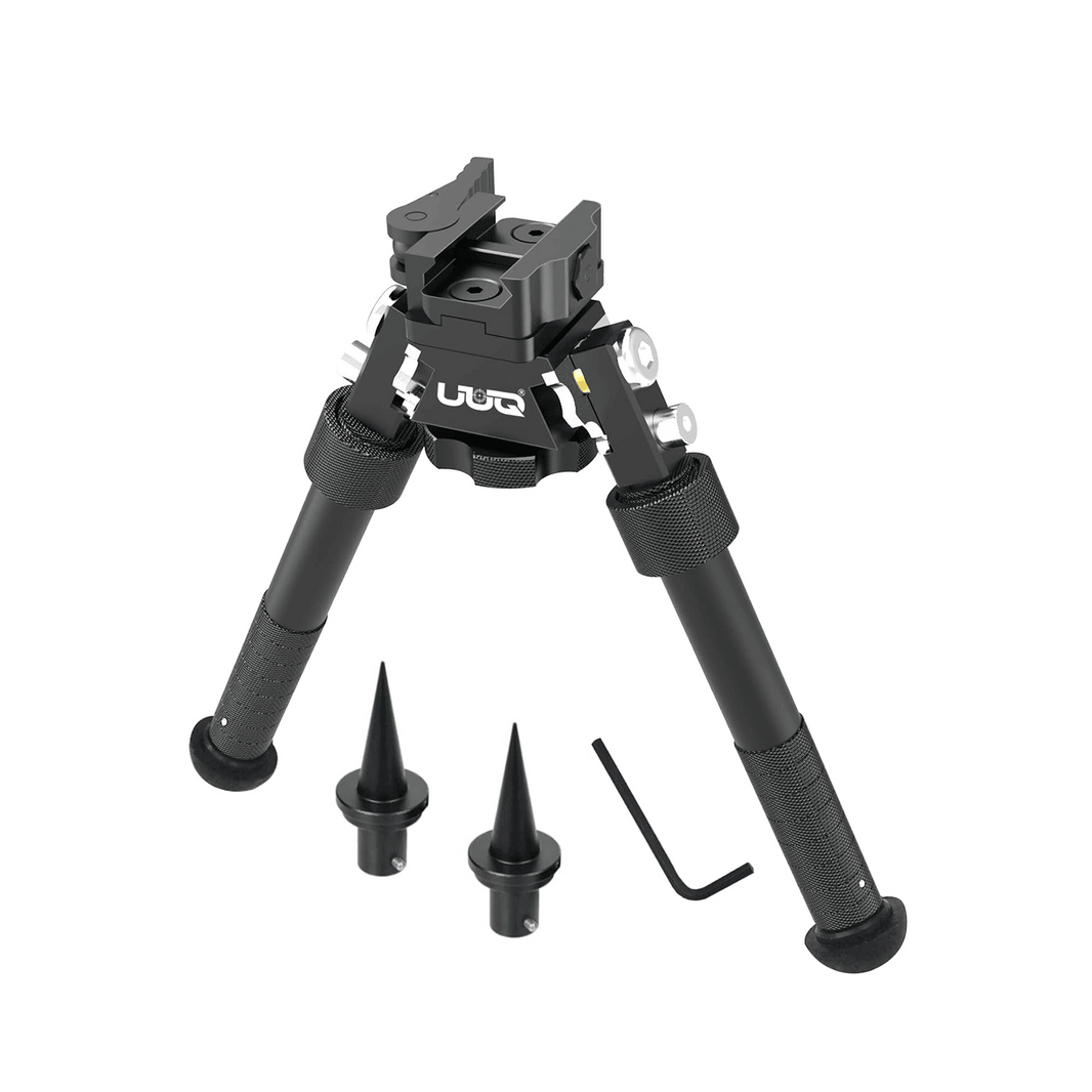 Best Rifle Bipods|UUQ Optics