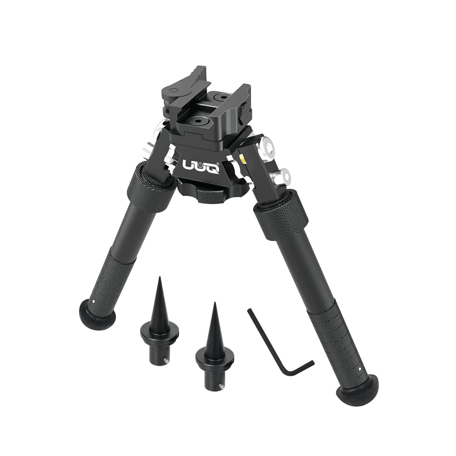 Best Rifle Bipods|UUQ Optics