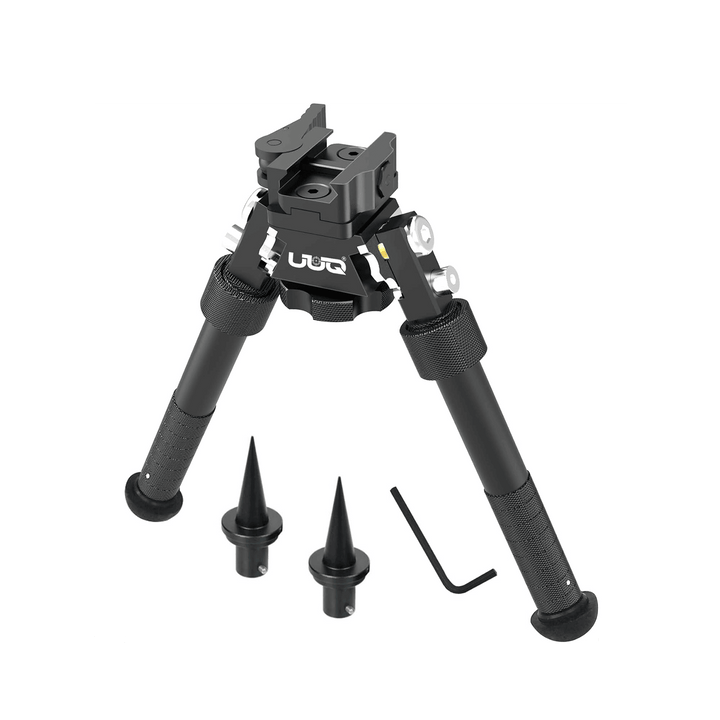 Best Rifle Bipods|UUQ Optics